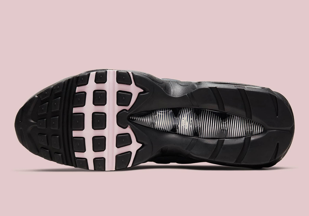 Nike Air Max 95 Pink Foam HJ5996-001 | SneakerNews.com