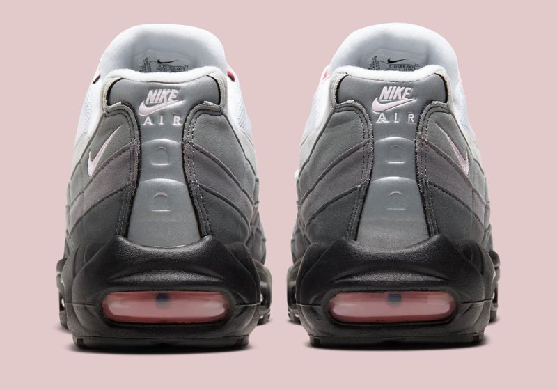 Nike Air Max 95 Pink Foam HJ5996-001 | SneakerNews.com