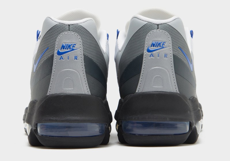 Nike Air Max 95 Ultra "Royal" 2025 | SneakerNews.com