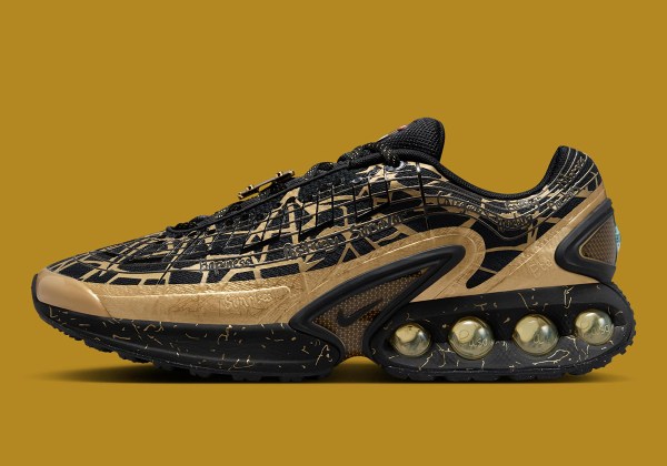 Nike Air Max Dn "Doernbecher" IB6063-920 | SneakerNews.com