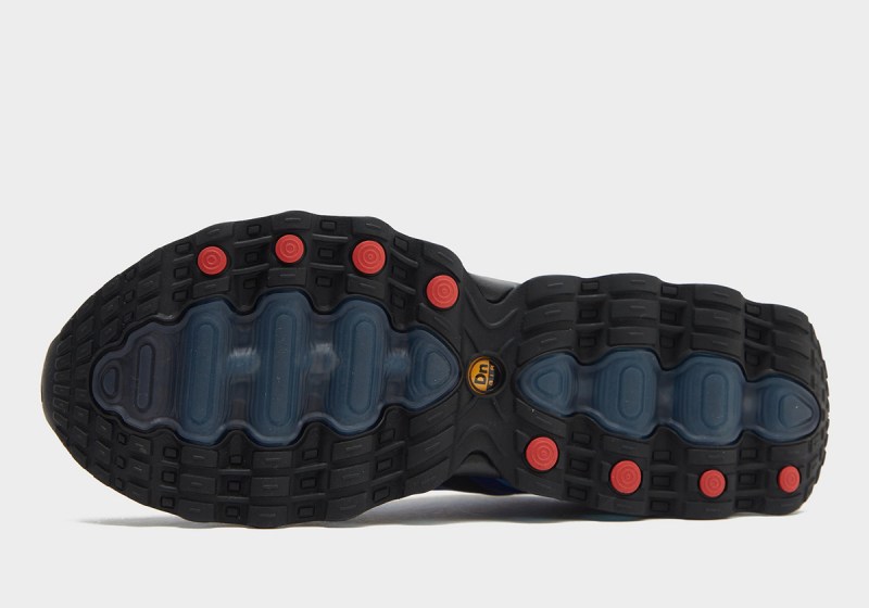 Nike Air Max DN8 "Black/Hyper Royal/University Blue" FQ7860-001 ...