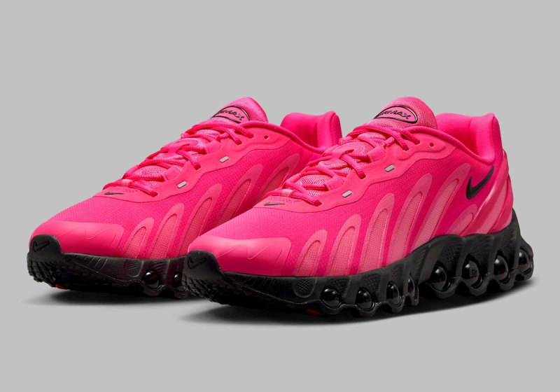Nike Air Max DN8 "Hyper Pink" HF5509-601 | SneakerNews.com