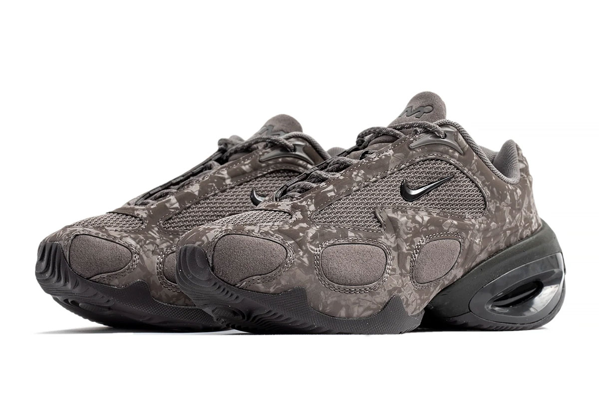Nike Air Max Muse "Cave Stone" HV5758-289 | SneakerNews.com