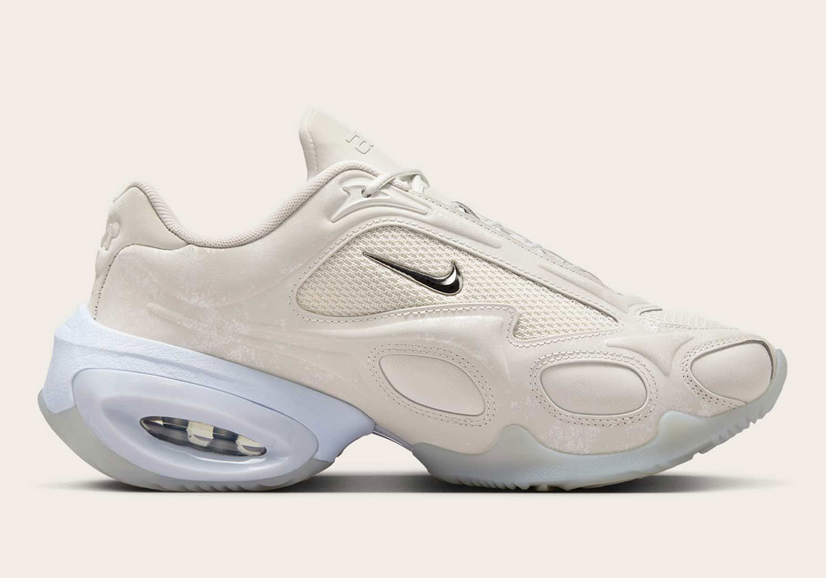 Nike Air Max Muse Light Bone HV4445-072 | SneakerNews.com