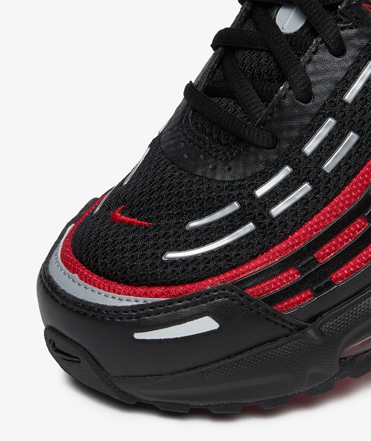 Nike Air Max TL 2.5 "Black/University Red" IB3074-001 | SneakerNews.com