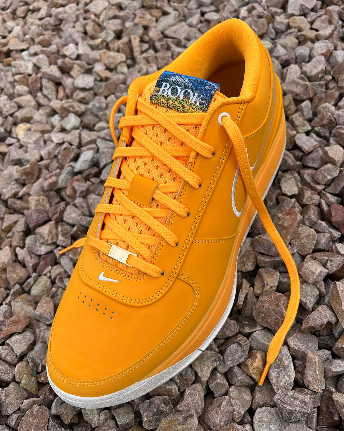 Nike Book 1 "Aspen Corner" PE | SneakerNews.com