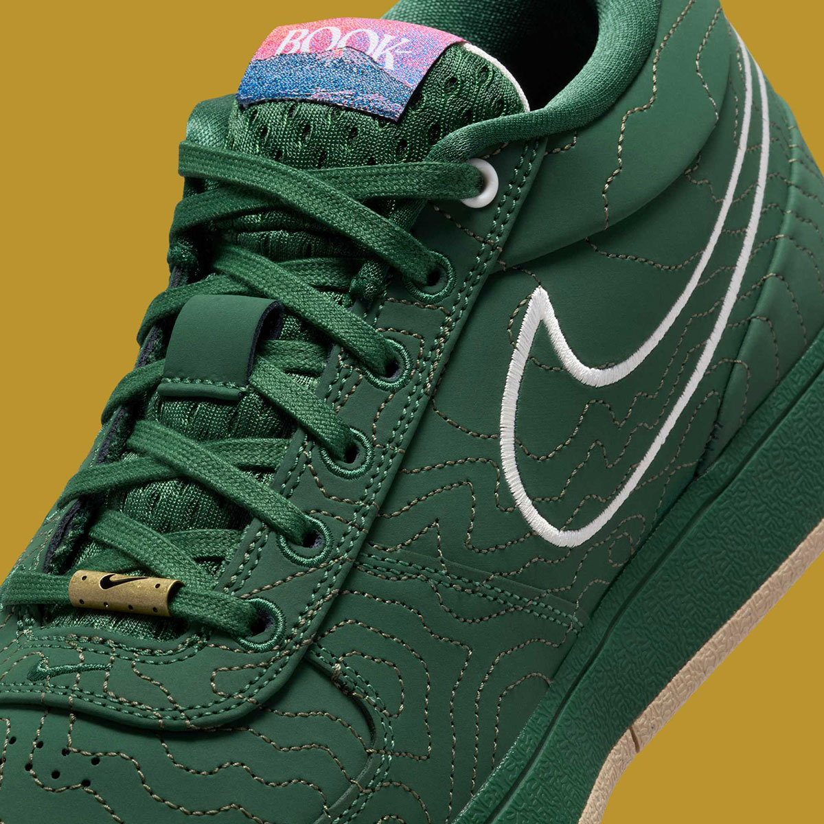 Nike Book 1 "Flagstaff" FJ4249-300 | SneakerNews.com