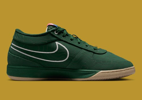 Nike Book 1 "Flagstaff" FJ4249-300 | SneakerNews.com