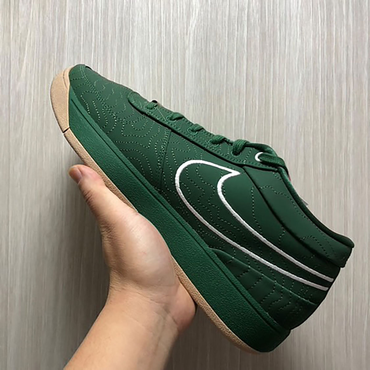 Nike Book 1 "Flagstaff" FJ4249-300 | SneakerNews.com