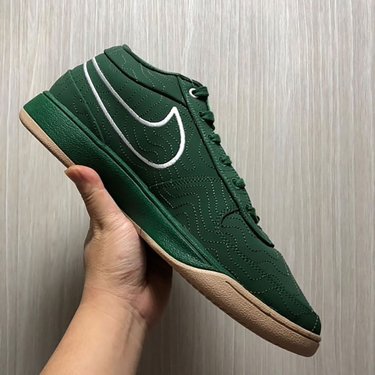 Nike Book 1 "Flagstaff" FJ4249-300 | SneakerNews.com