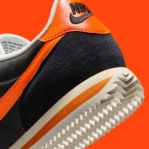 Nike Cortez "Giants" HF0263-003 | SneakerNews.com