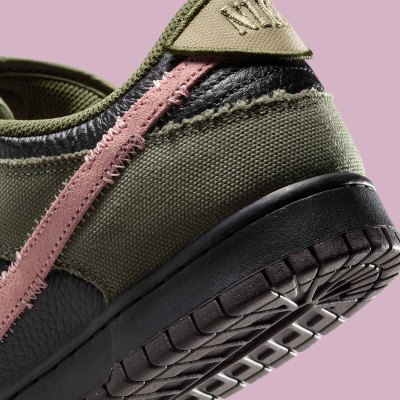 Nike Dunk Low "Dunks Not Dead" IB2256-300 | SneakerNews.com