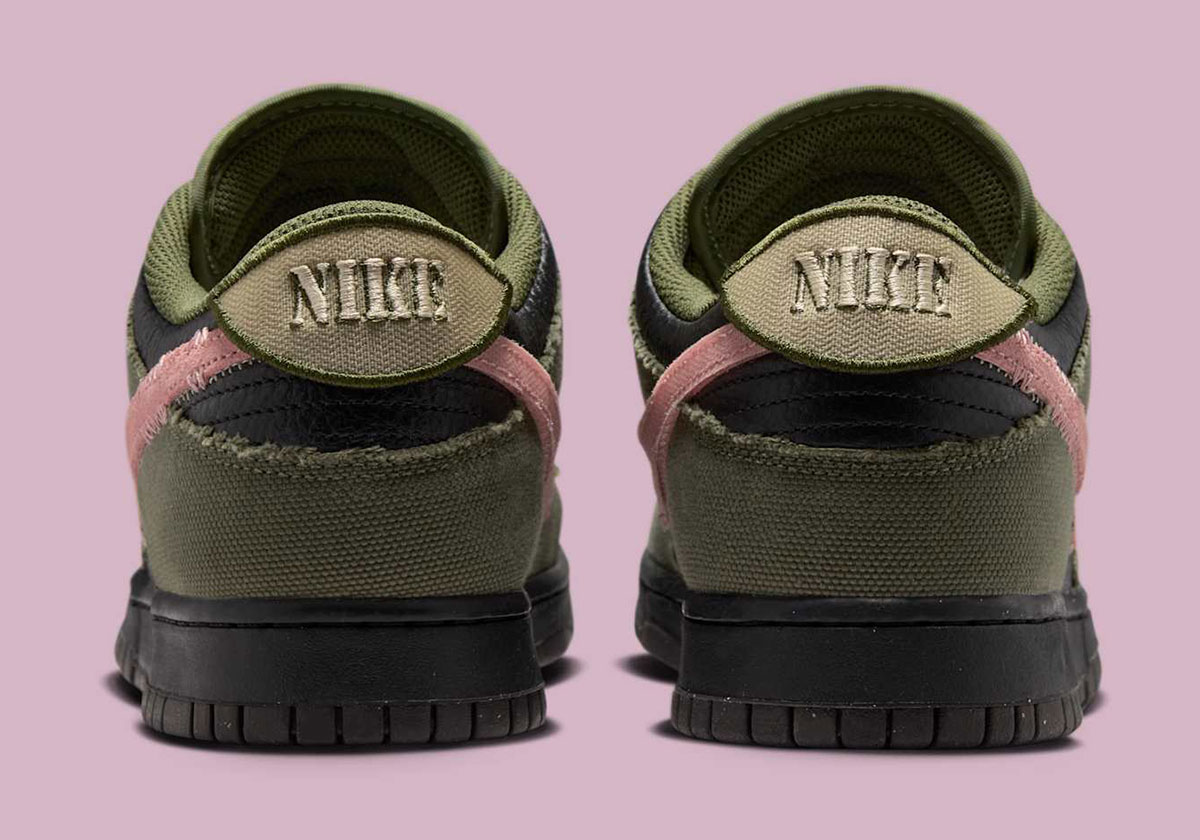 Nike Dunk Low "Dunks Not Dead" IB2256-300 | SneakerNews.com