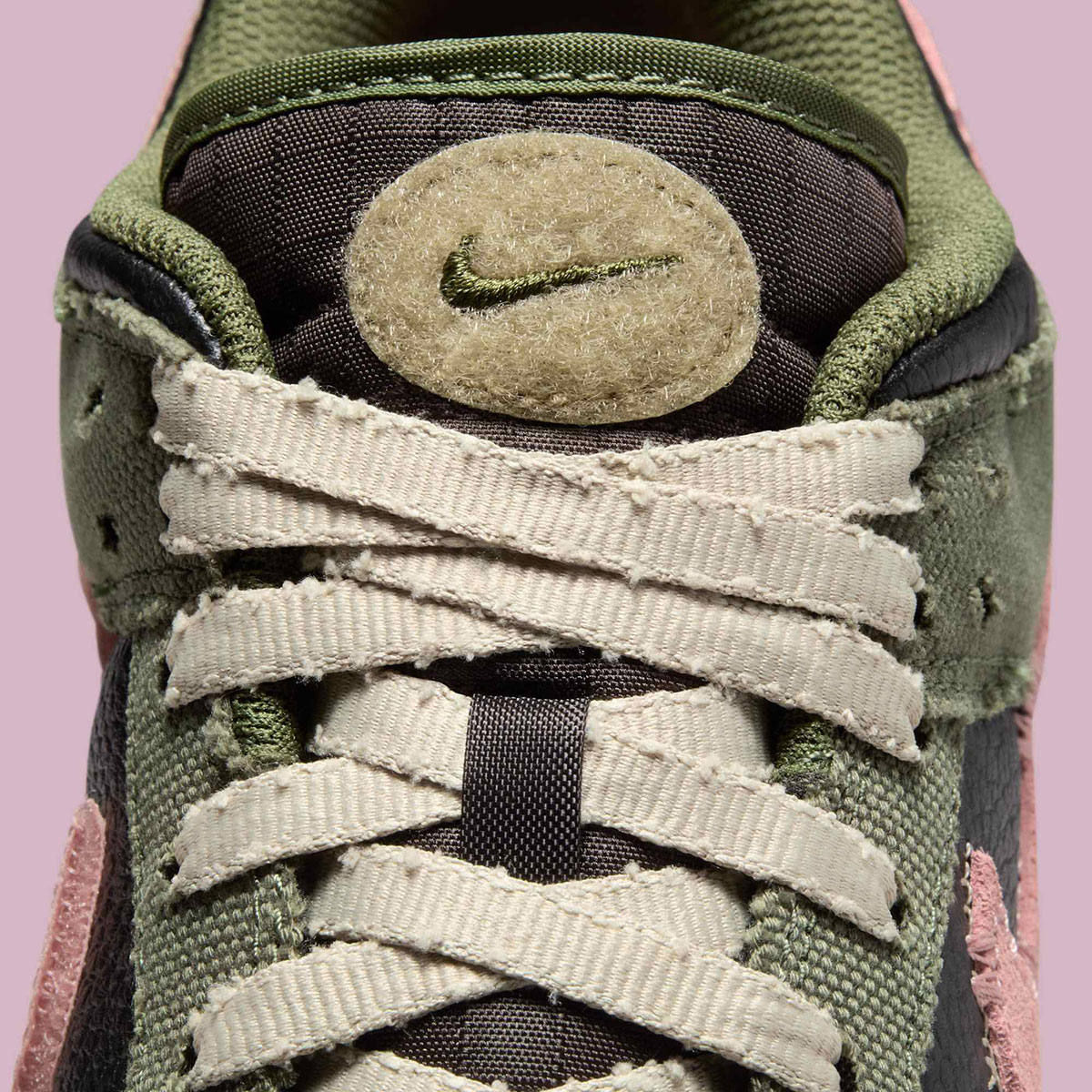 Nike Dunk Low "Dunks Not Dead" IB2256-300 | SneakerNews.com
