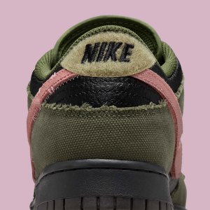 Nike Dunk Low "Dunks Not Dead" IB2256-300 | SneakerNews.com