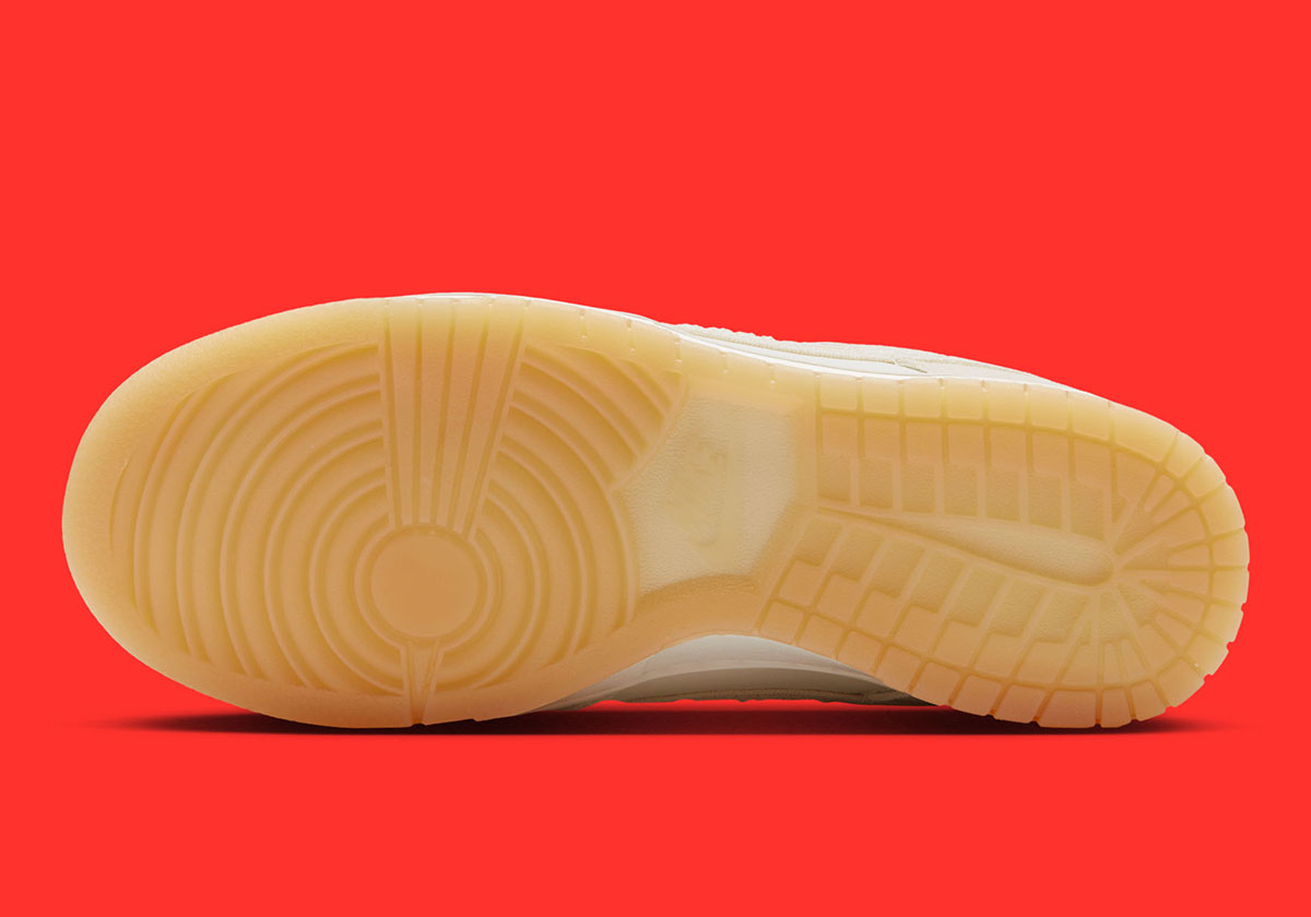 Nike Dunk Low Friendship Knot HV5231-133 | SneakerNews.com