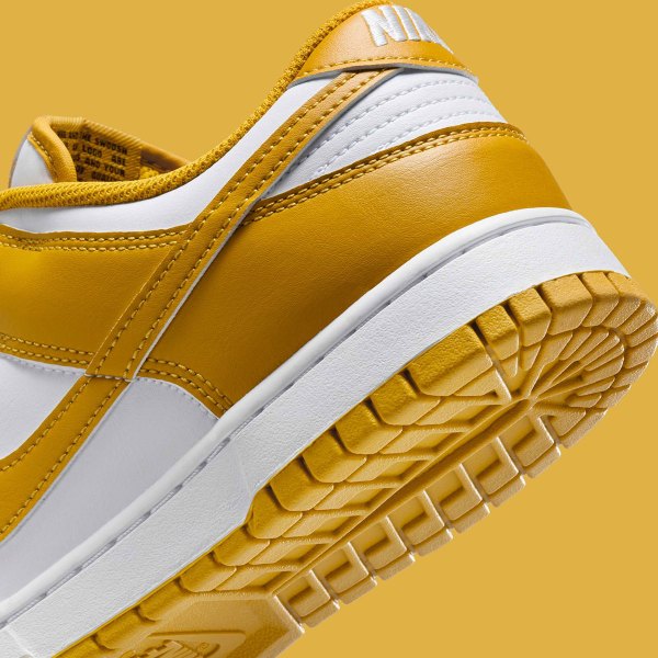 Nike Dunk Low "Mustard" HF5441-109 | SneakerNews.com