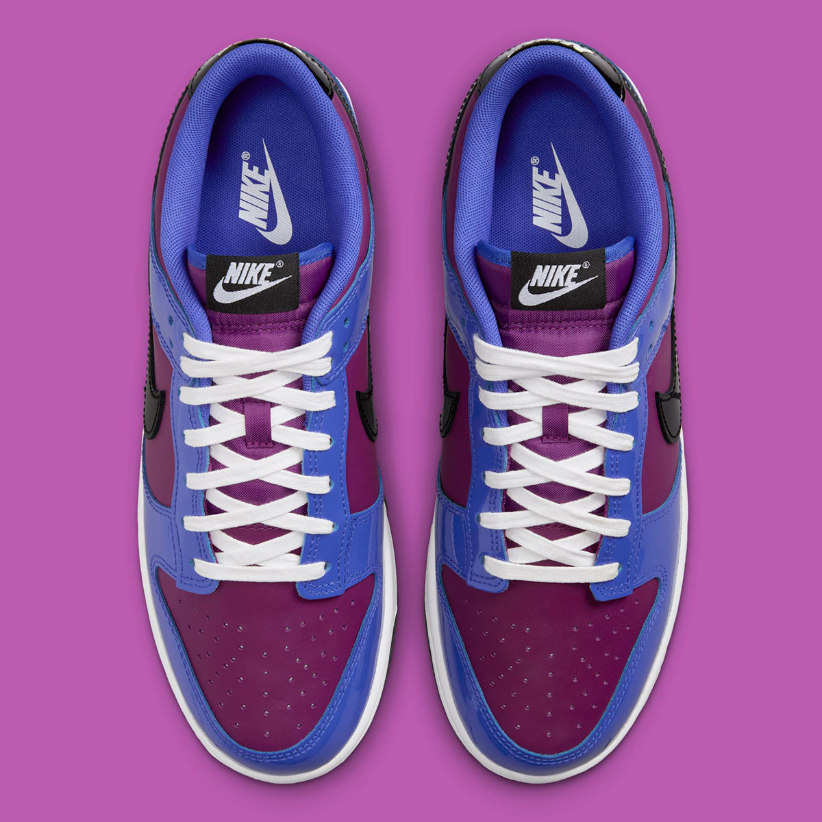 Viotech Nike Dunk Low IB6400-400 | SneakerNews.com