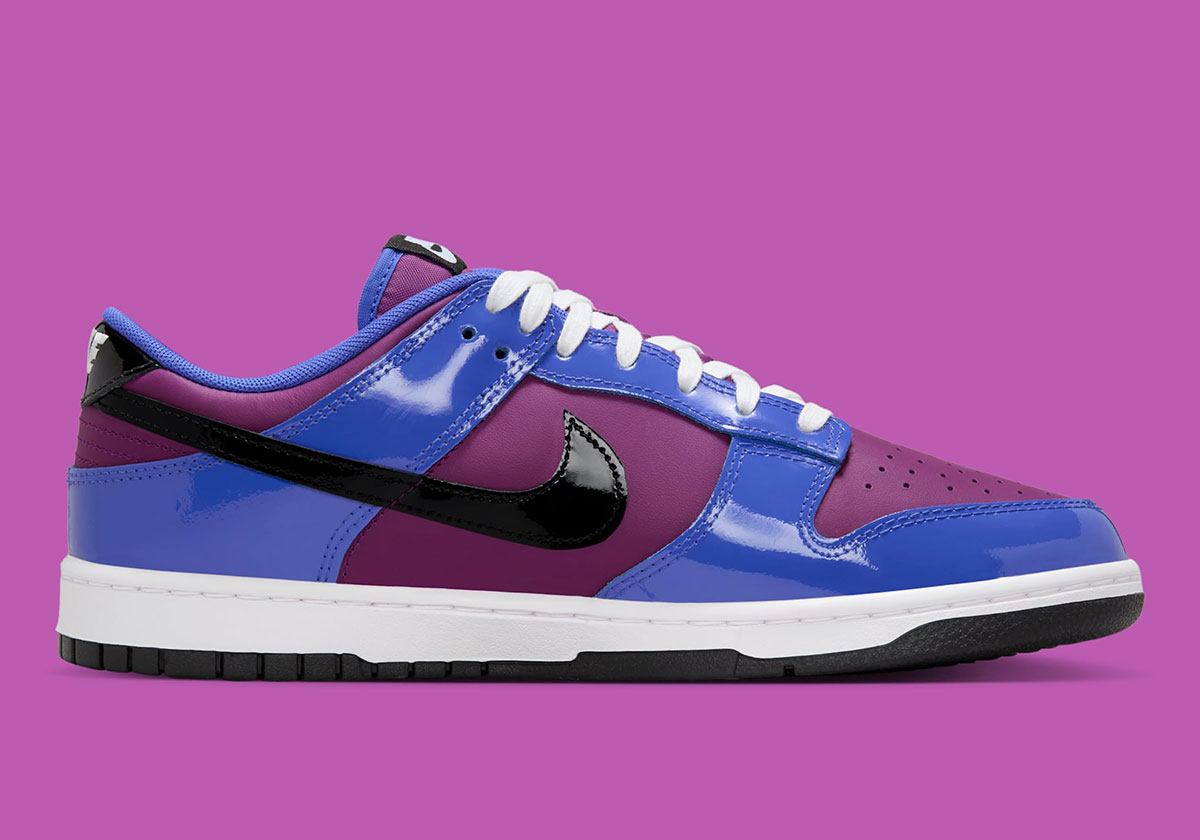 Viotech Nike Dunk Low IB6400-400 | SneakerNews.com