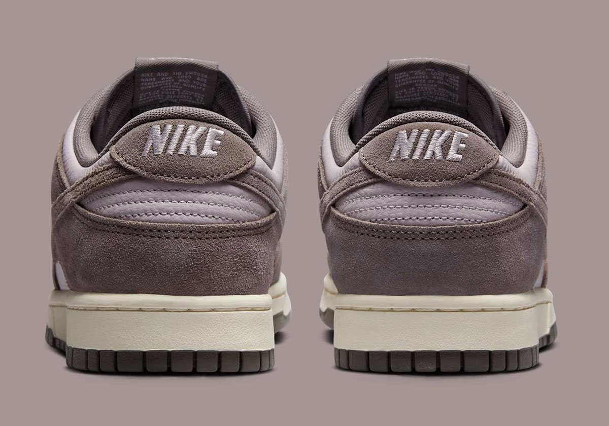 Nike Dunk Low "Platinum Violet" FQ8249-001 | SneakerNews.com