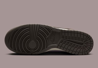 Nike Dunk Low "Platinum Violet" FQ8249-001 | SneakerNews.com