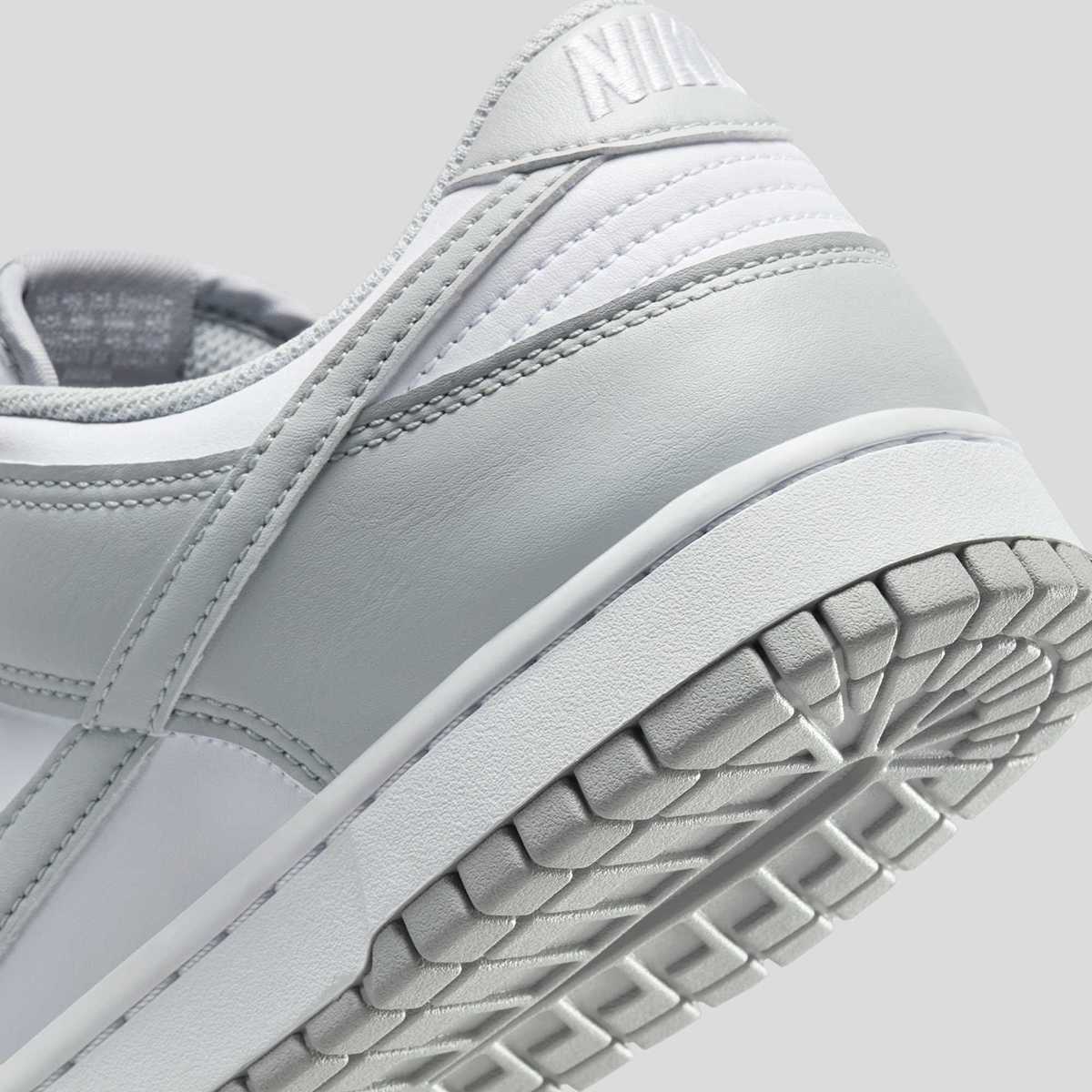 Smoke Grey Nike Dunk Low HF5441-105 | SneakerNews.com