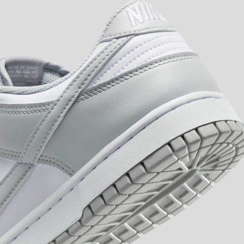 Smoke Grey Nike Dunk Low HF5441-105 | SneakerNews.com