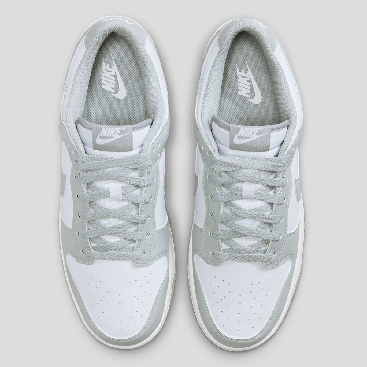 Smoke Grey Nike Dunk Low HF5441-105 | SneakerNews.com