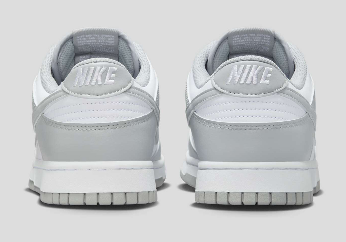 Smoke Grey Nike Dunk Low HF5441-105 | SneakerNews.com