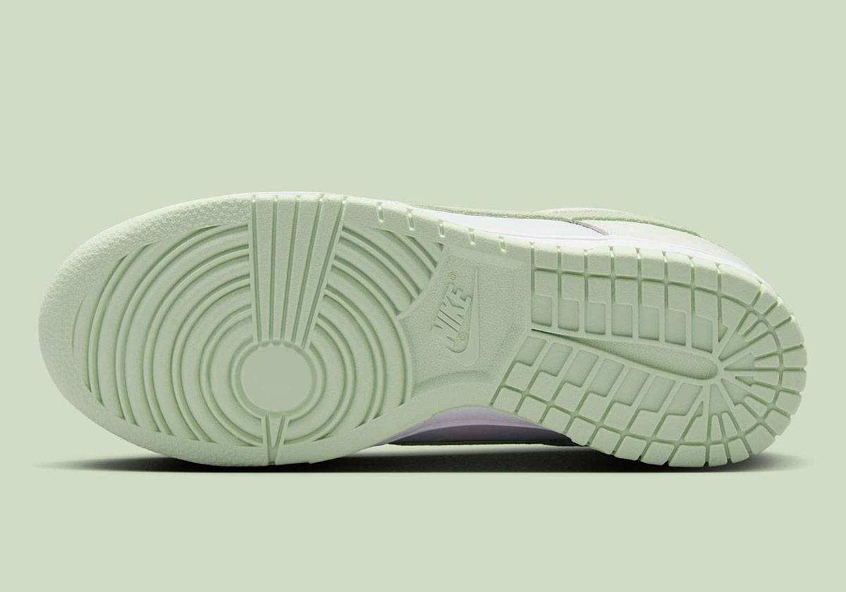 Nike Dunk Low Sea Glass IB4647-131 | SneakerNews.com