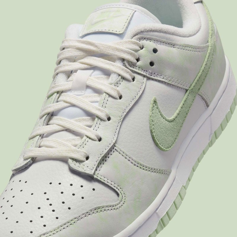 Nike Dunk Low Sea Glass IB4647-131 | SneakerNews.com