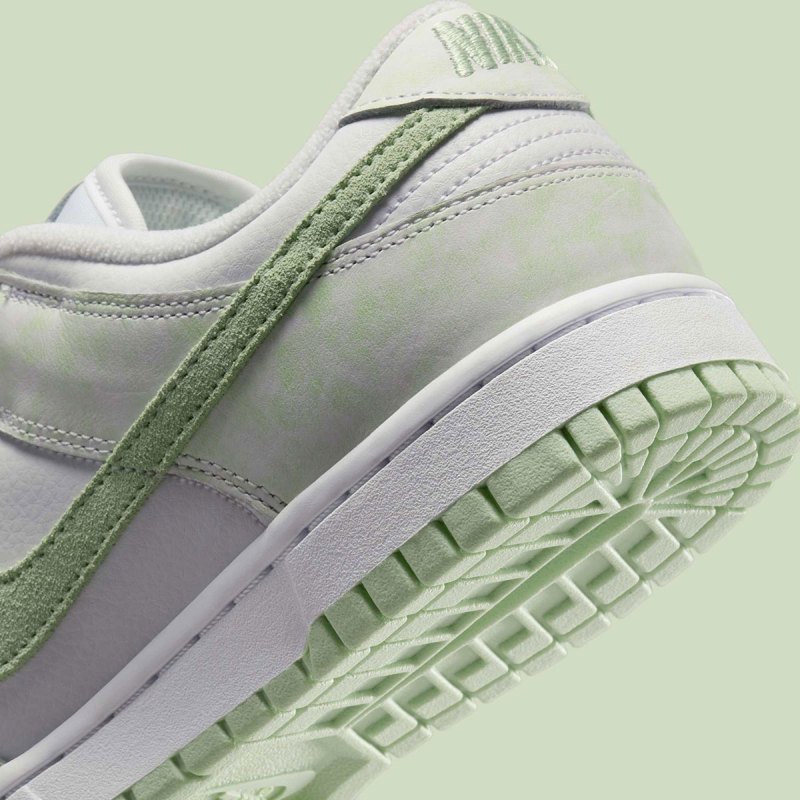 Nike Dunk Low Sea Glass IB4647-131 | SneakerNews.com