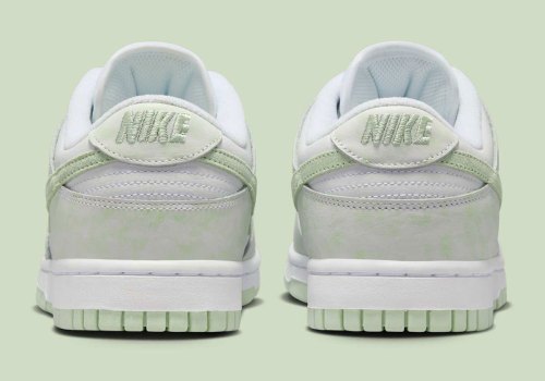 Nike Dunk Low Sea Glass IB4647-131 | SneakerNews.com