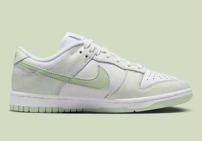 Nike Dunk Low Sea Glass IB4647-131 | SneakerNews.com