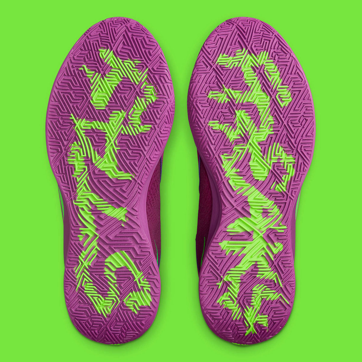 Nike Giannis Freak 6 Bold Berry FJ7792-500 | SneakerNews.com