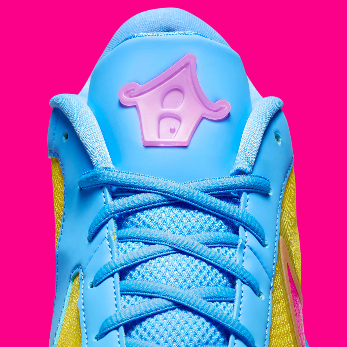 Nike Giannis Freak 6 Candy Funhouse HF1819-700 | SneakerNews.com