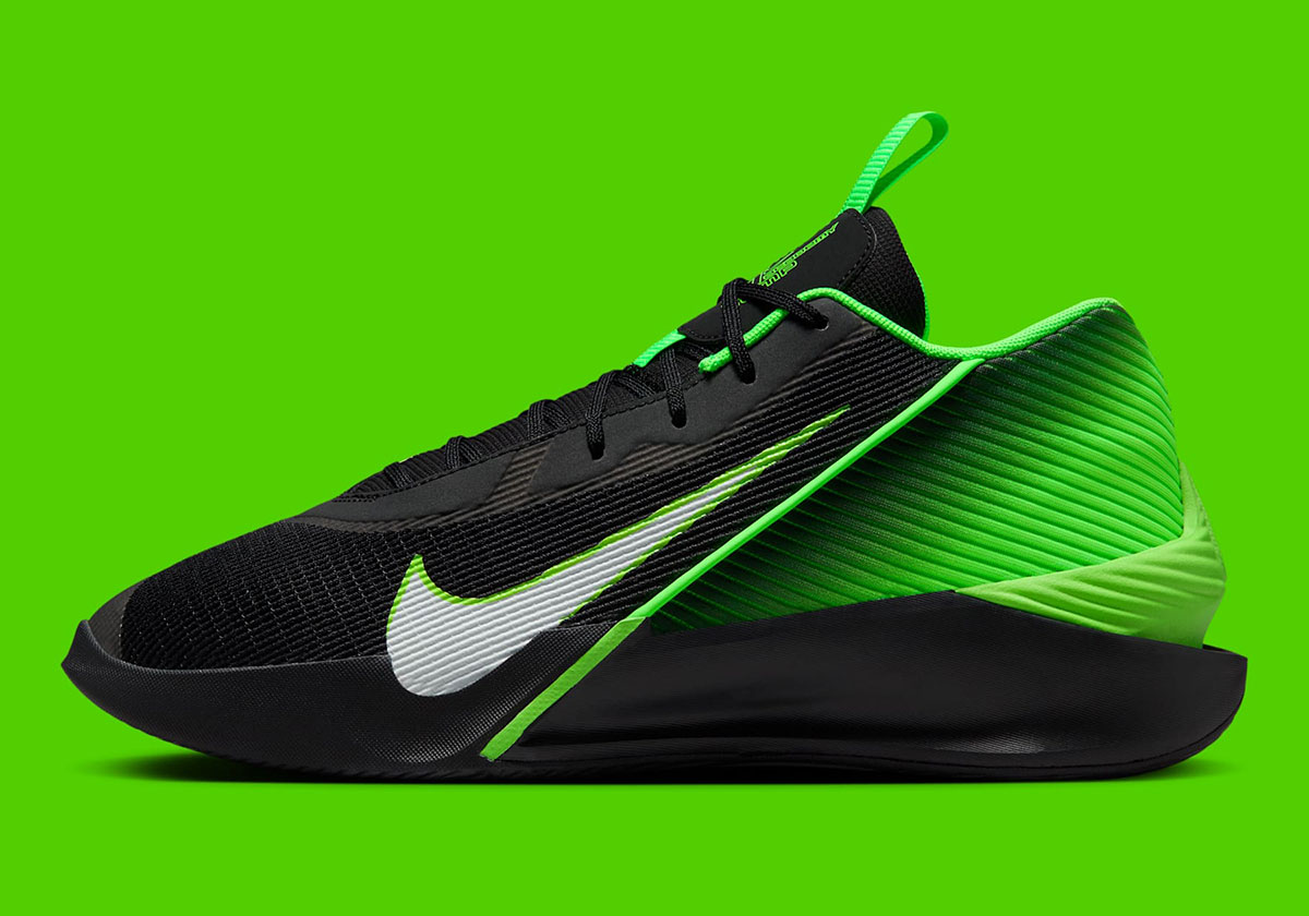 Nike GT Jump Academy Release Date | SneakerNews.com