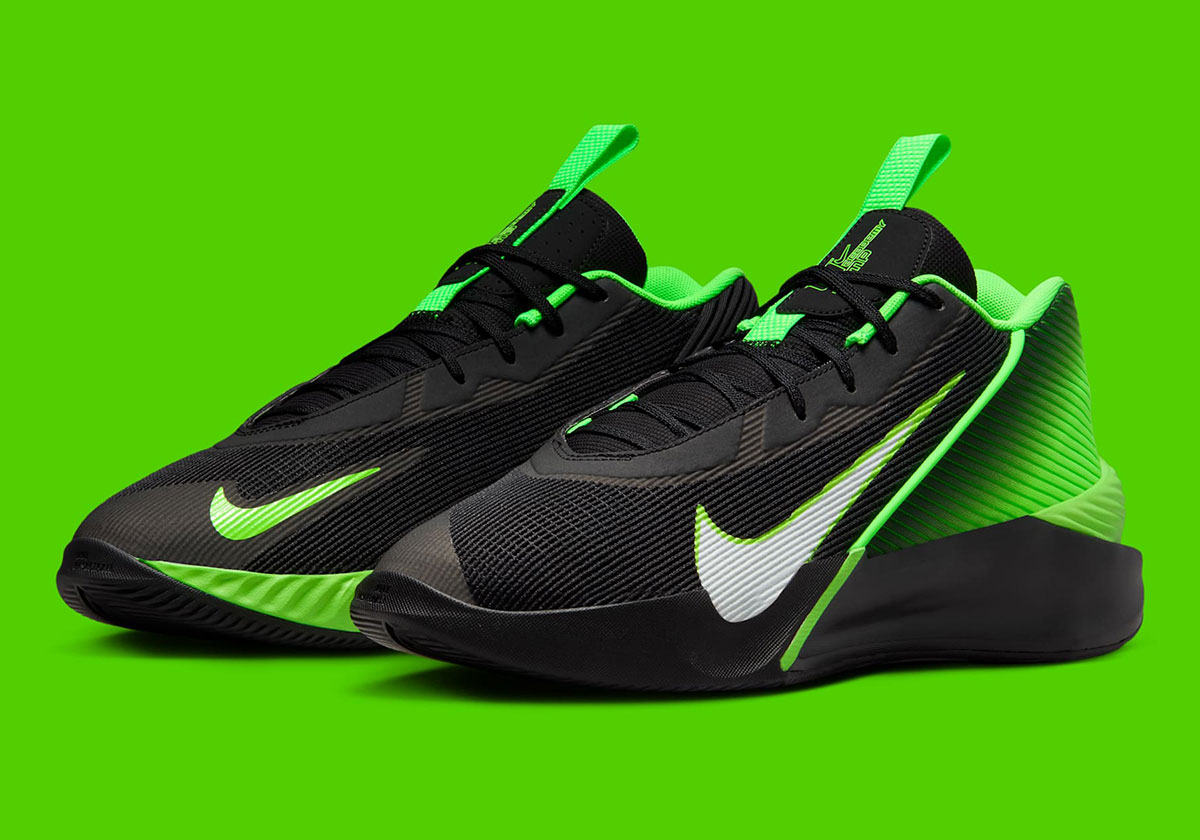 Nike GT Jump Academy Release Date | SneakerNews.com