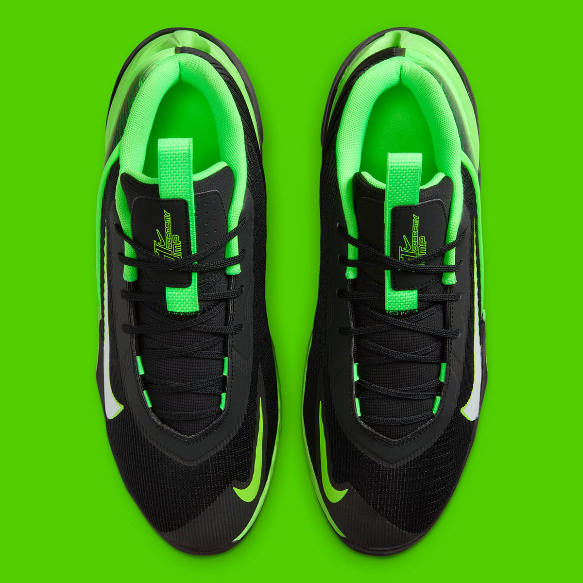 Nike GT Jump Academy Release Date | SneakerNews.com