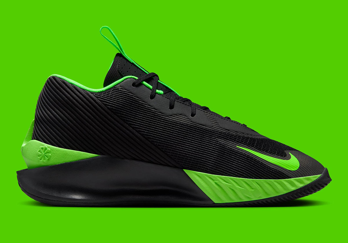 Nike GT Jump Academy Release Date | SneakerNews.com