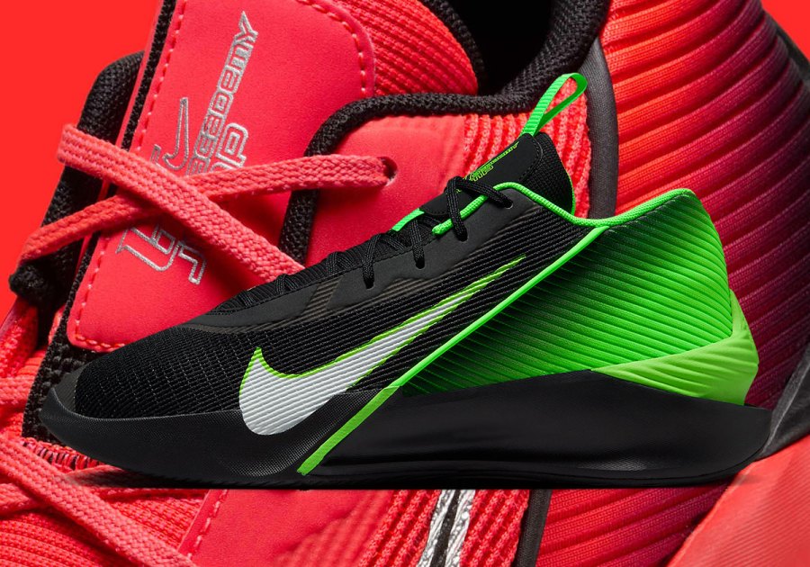 Nike LeBron 22 Monopoly HV8080-300 | SneakerNews.com