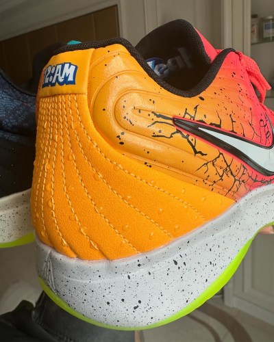 Ja Morant And Kool-Aid Stir Up A Nike Ja 2 Collaboration - SneakerNews.com