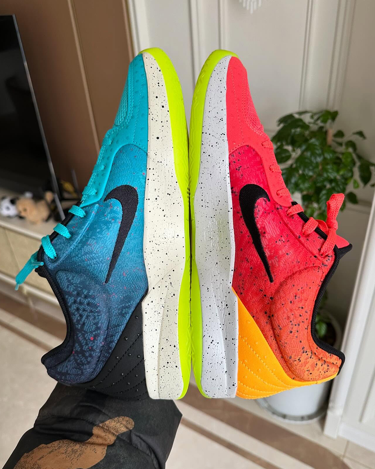 Ja Morant And Kool-Aid Stir Up A Nike Ja 2 Collaboration - SneakerNews.com