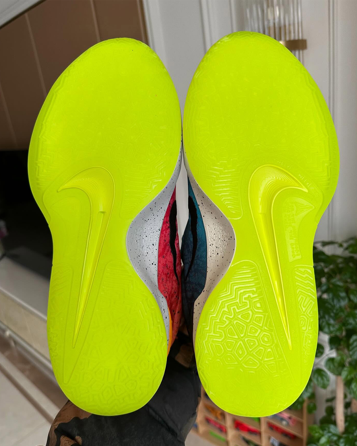 Ja Morant And Kool-Aid Stir Up A Nike Ja 2 Collaboration - SneakerNews.com