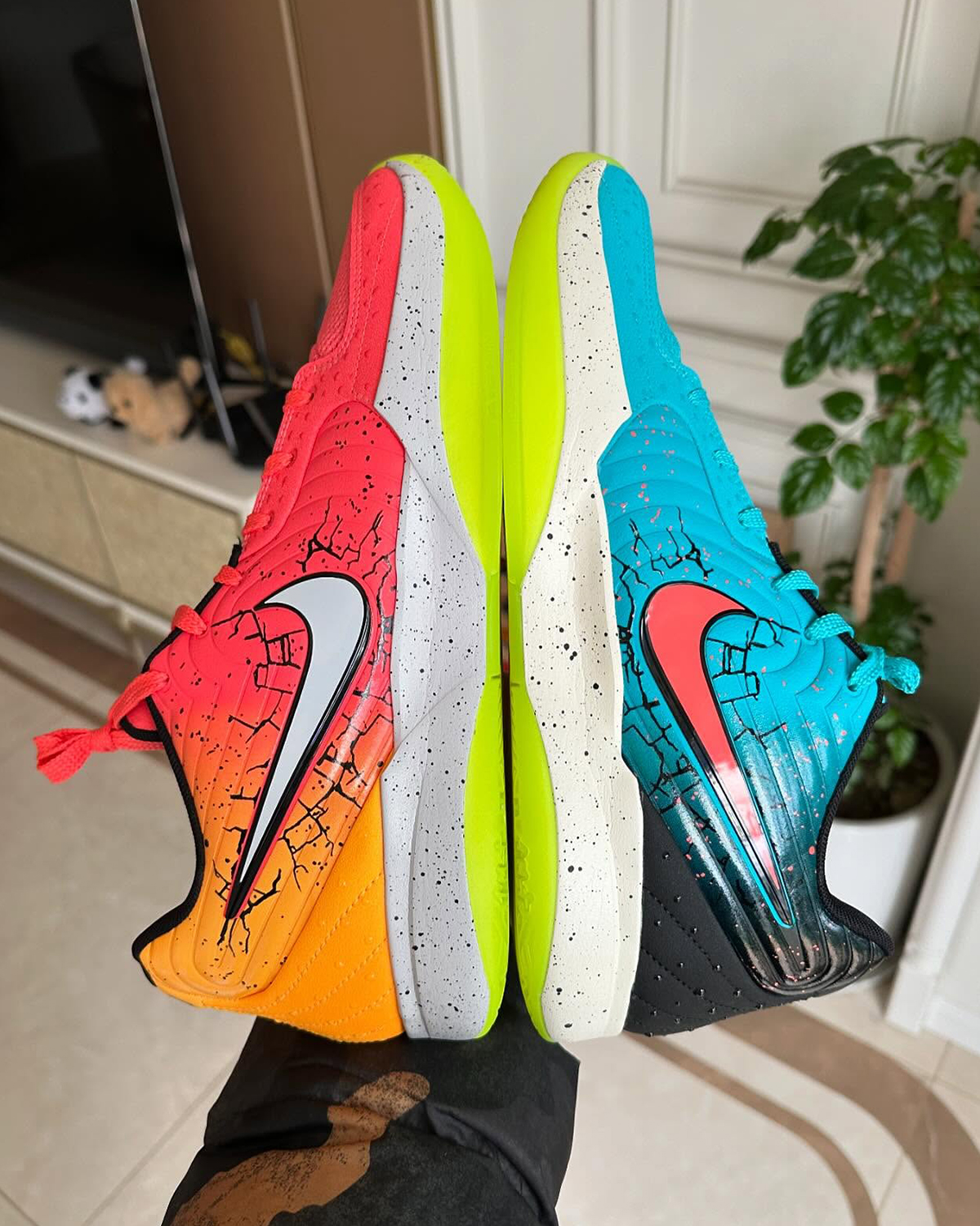 Ja Morant And Kool-Aid Stir Up A Nike Ja 2 Collaboration - SneakerNews.com