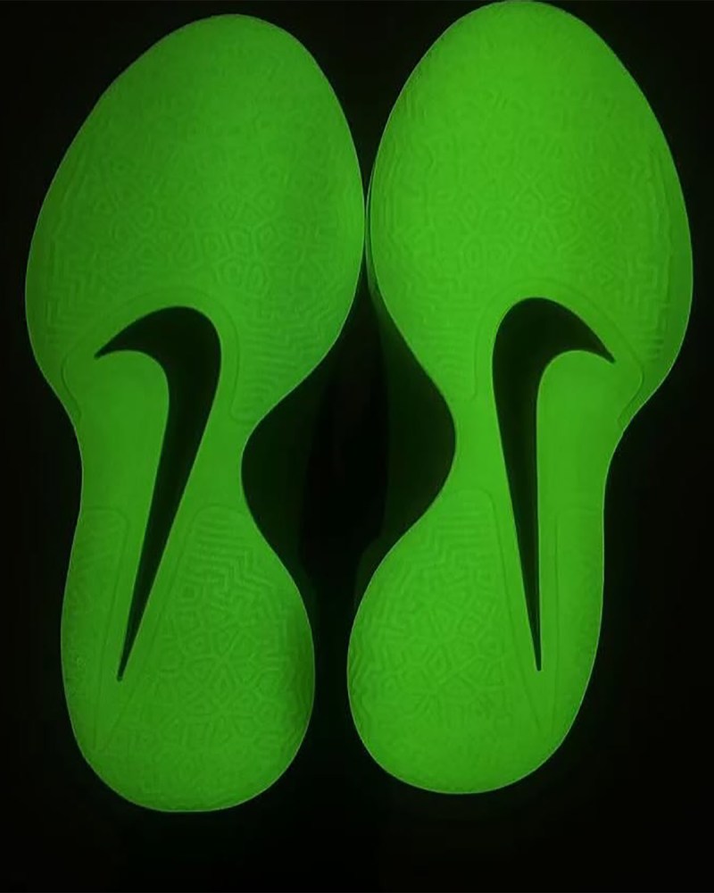 Ja Morant And Kool-Aid Stir Up A Nike Ja 2 Collaboration - SneakerNews.com