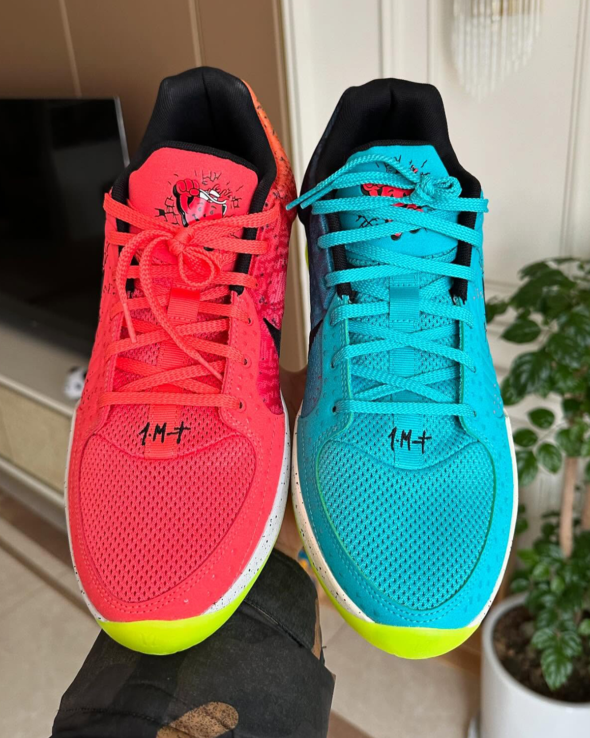 Ja Morant And Kool-Aid Stir Up A Nike Ja 2 Collaboration - SneakerNews.com