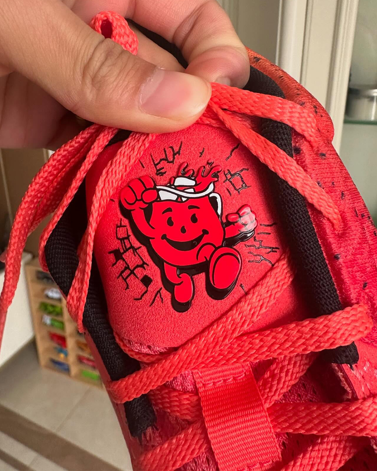 Ja Morant And Kool-Aid Stir Up A Nike Ja 2 Collaboration - SneakerNews.com