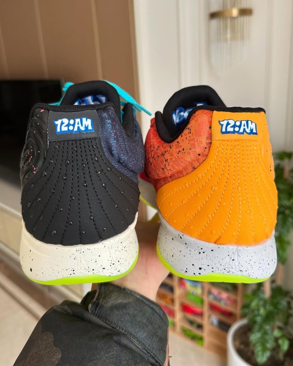 Ja Morant And Kool-Aid Stir Up A Nike Ja 2 Collaboration - SneakerNews.com