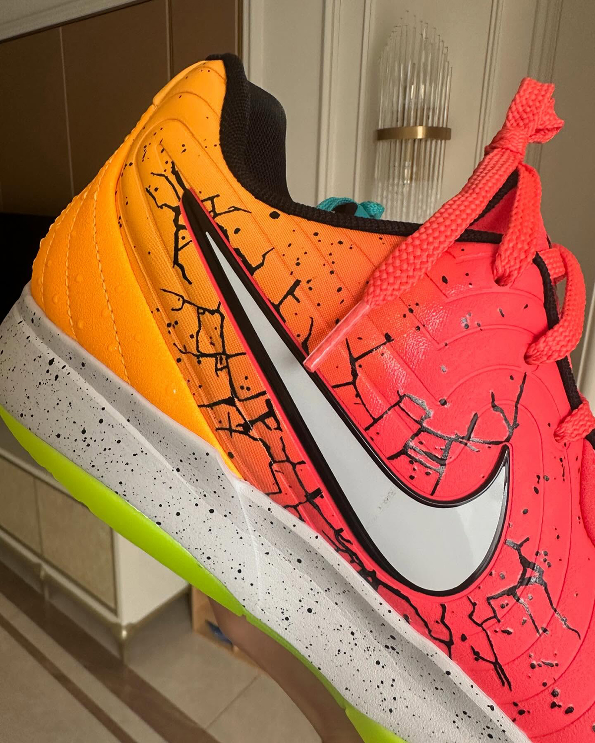 Ja Morant And Kool-Aid Stir Up A Nike Ja 2 Collaboration - SneakerNews.com